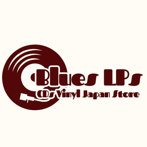 Blues LPs – CDs Vinyl Japan Store