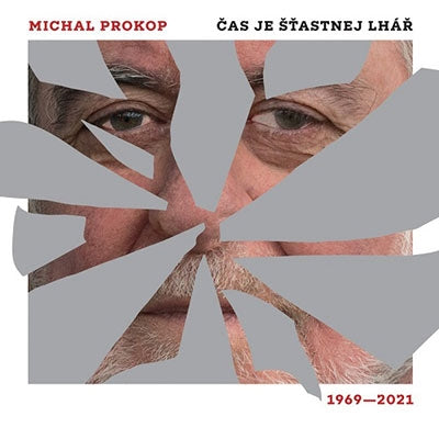 Michal Prokop 、 Framus 5 - Cas Je Stastnej Ihar Pisne 1969-2021 - Impo ...
