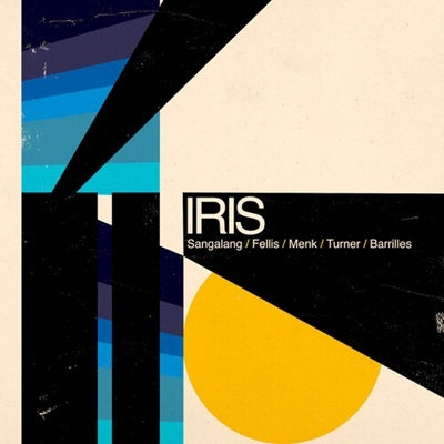 Iris - Iris - Import CD – CDs Vinyl Japan Store 2024, CD, CDs, Iris ...