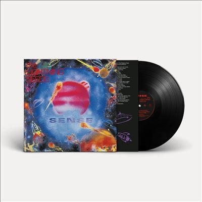 The Lightning Seeds - Sense - Import Vinyl LP Record