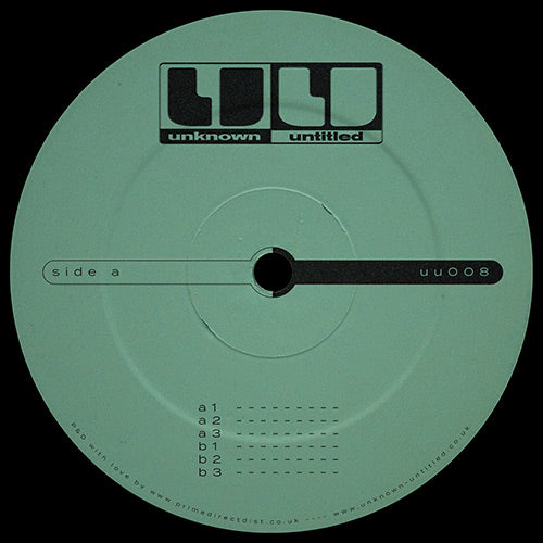 Unknown (Unknown Untitled) - Uu008 - Import Vinyl 12 inch Record – CDs ...