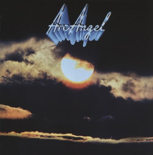 Arc Angel - Arc Angel - Import CD