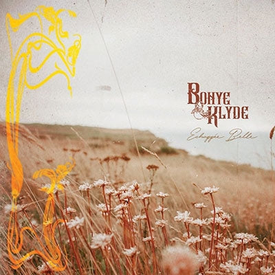 Bonye & Klyde - Echappee Belle - Import LP Record – CDs Vinyl Japan ...