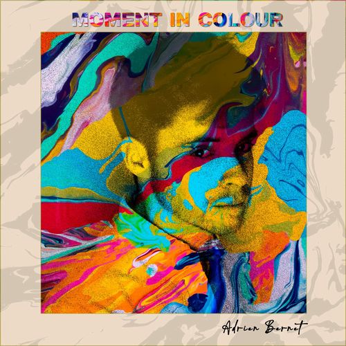 Adrien Bernet - Moment In Colour - ImportCD – CDs Vinyl Japan Store ...