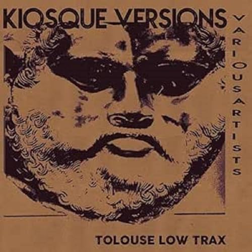 Various Artists - Tolouse Low Trax: Kiosque Versions - Import CD – CDs ...