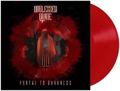 Unblessed Divine - Portal To Darkness - Import LP Record – CDs Vinyl ...