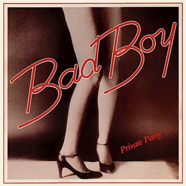 Bad Boy - Private Party +1 - Import CD – CDs Vinyl Japan Store 2024, Bad Boy, CD, CDs, Hard Rock ...