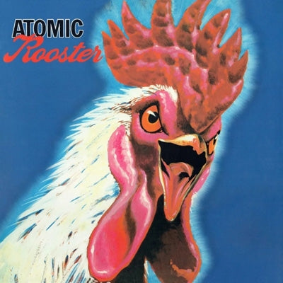 Atomic Rooster - Atomic Rooster - Remastered And Expanded 2Cd Edition ...