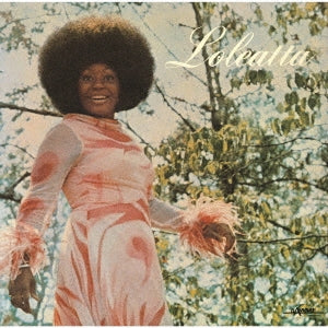 Loleatta Holloway - Loleatta - Japan CD Bonus Track Limited Edition ...