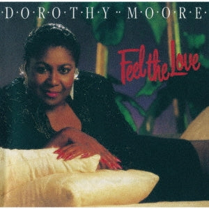 Dorothy Moore - Untitled - Japan CD Limited Edition – CDs Vinyl Japan ...