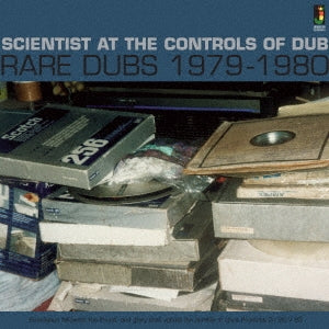 Scientist - At The Controls Of Dub Rare Dubs 1979-1980 - Import CD ...