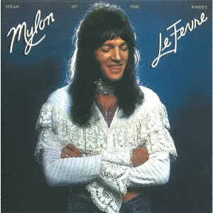 Mylon Lefevre - Week at the Nice - Import Mini LP CD