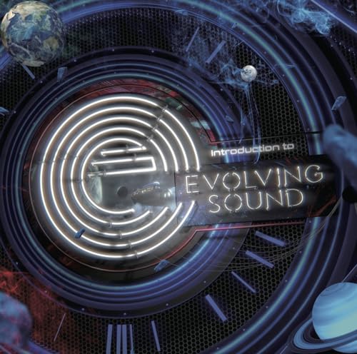 Monty Norman - Original Soundtrack Introduction To Evolving Sound ...