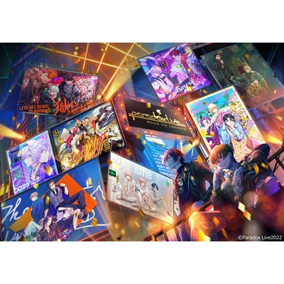 BAE(from Paradox Live) - Before Anyone Else - Japan CD – CDs Vinyl ...