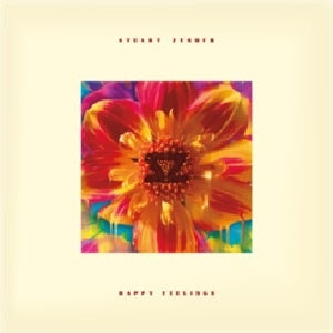 Stuart Zender - Happy Feelings - Import Colored 12’ Single Record ...