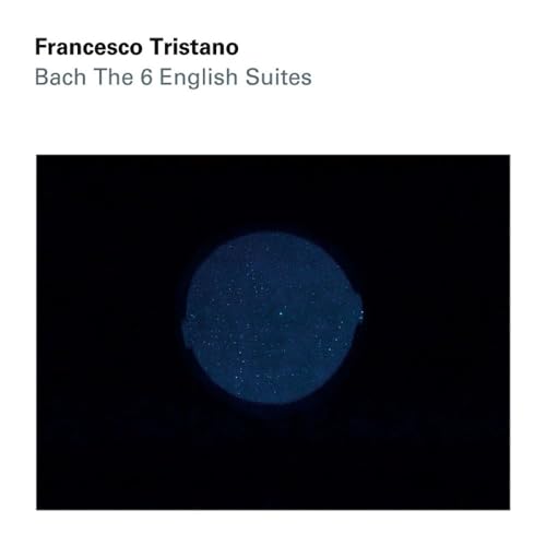 Francesco Tristano - English Suites Nos.1-6 : Francesco Tristano(P)(2C ...
