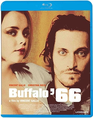 Movie - Buffalo`66 - Japan Blu-ray Disc – CDs Vinyl Japan Store 2024 ...