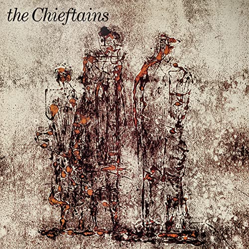 The Chieftains - The Chieftains 1 [Uhqcd] - Japan UHQCD