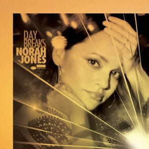 Norah Jones - Day Breaks - Japan SACD Limited Edition
