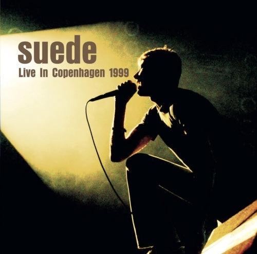 Suede - Live In Copenhagen 1999 - Import CD Limited Edition – CDs Vinyl ...