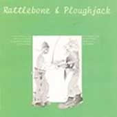 Ashley Hutchings - Rattlebone & Ploughjack - Import CD – CDs Vinyl ...