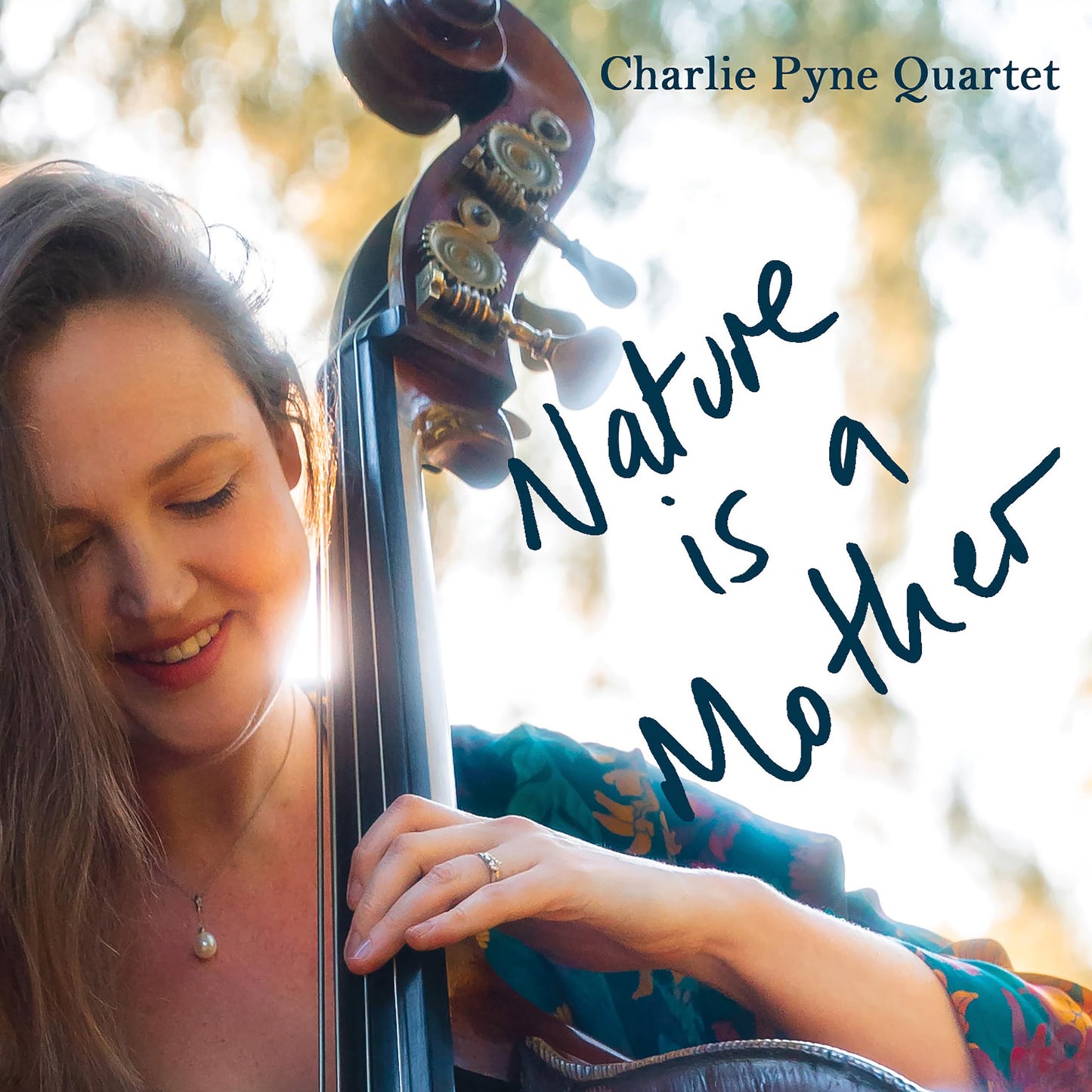 Charlie Pyne - Nature Is A Mother - Import CD