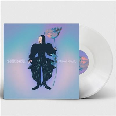 Tokimonsta - Eternal Reverie - Import Coloured Vinyl LP Record Limited ...