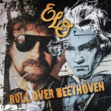 Electric Light Orchestra - Roll Over Beethoven: Live 1972-1973 - Impor ...