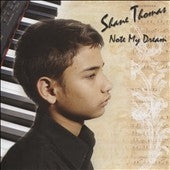 Thomas, Shane - Shane Thomas: Note My Dream - Import CD – CDs Vinyl ...