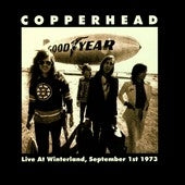 Copperhead - Live At Winterland, September 1St 1973 - Import CD – CDs ...