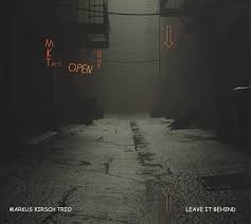 Markus Kirsch - Leave It Behind - Import CD – CDs Vinyl Japan Store ...