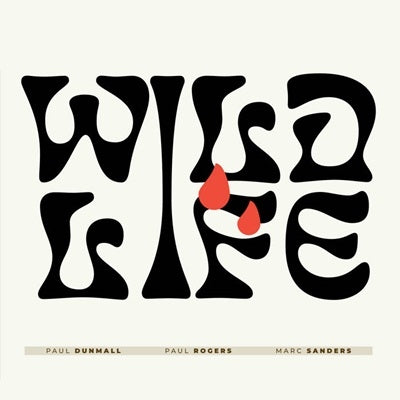 Paul Dunmall 、 Paul Rogers 、 Mark Sanders - Wildlife - Import CD – CDs ...