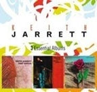 Keith Jarrett - 3 Essential Albums - Import 3 CD – CDs Vinyl Japan ...