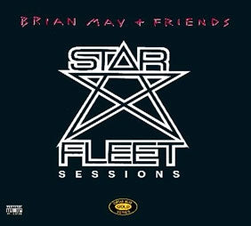 Brian May + Friends - Star Fleet Project (40th Anniversary) - Import R ...