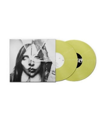 Lady Gaga - Mayhem (Tower Exclusive) (Alt Cover, Poster) - Import Viny ...