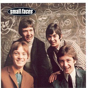 Small Faces - Small Faces [Remaster] - Import CD – CDs Vinyl Japan ...