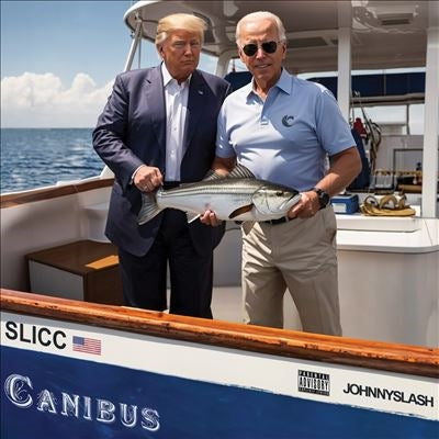 Canibus - Slicc - Import Vinyl LP Record – CDs Vinyl Japan Store 2024 ...