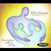 Mike Garson - Conversations With My Family - Import CD+DVD Limited Edi ...