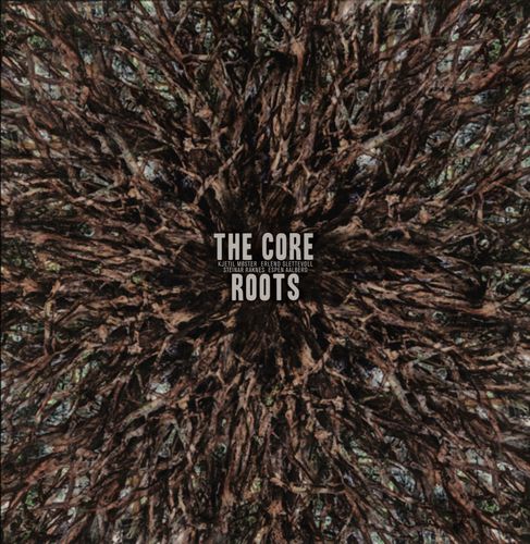 The Core(Jazz) - Roots - Import LP Record – CDs Vinyl Japan Store 2024 ...