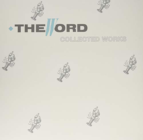 The Word - Collected Works - Import Vinyl LP Record – CDs Vinyl Japan ...