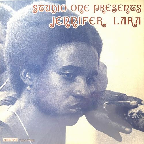 Jennifer Lara - Studio One Presents - Import Vinyl LP Record – CDs ...
