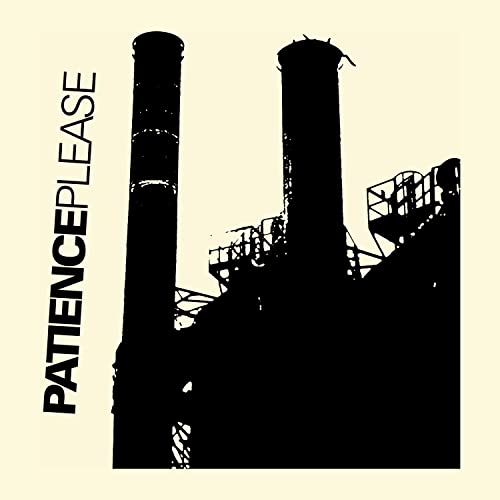Patience Please - Parallel Plots - Import 12’ Single Record