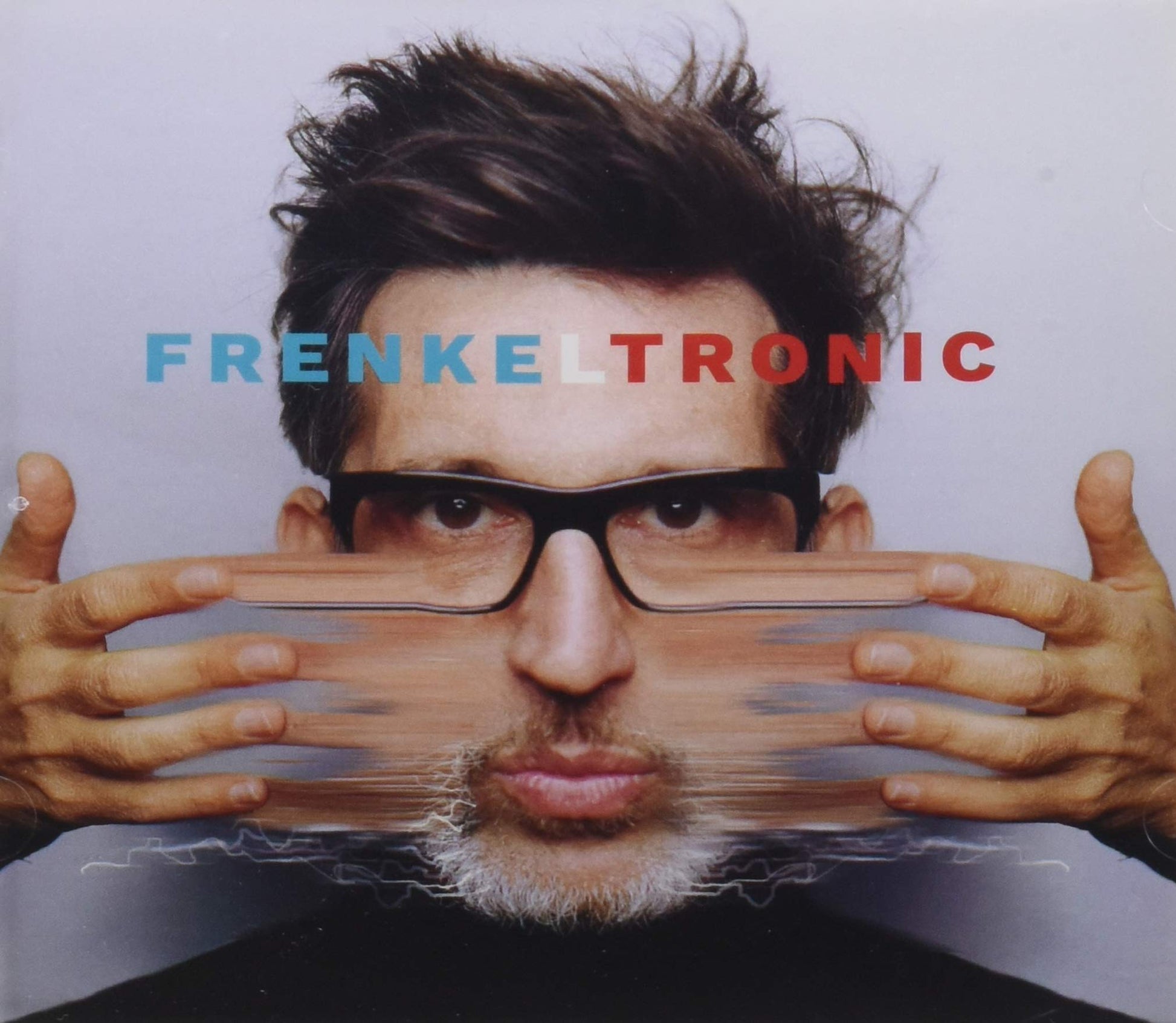 Diego Frenkel - Frenkeltronic - Import CD – CDs Vinyl Japan Store 2025 ...