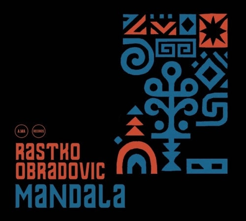 Rastko Obradovic - Mandala - Import CD – CDs Vinyl Japan Store 2025, CD ...