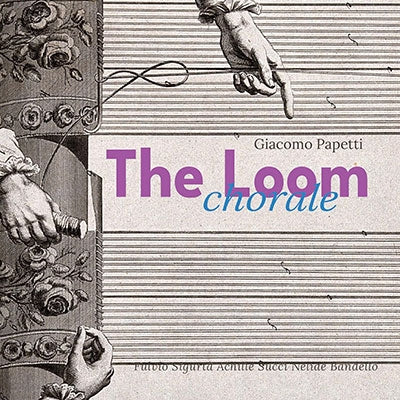 The Loom - Chorale - Import CD