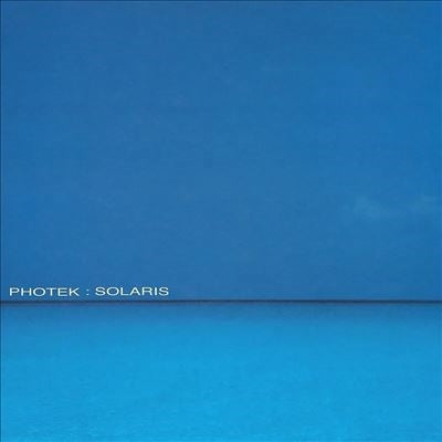 Photek - Solaris - Import Vinyl 2 LP Record – CDs Vinyl Japan Store ...