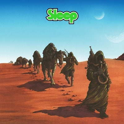 Sleep - Dopesmoker - Import CD – CDs Vinyl Japan Store 2023, CD, CDs ...