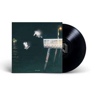 House Of Protection - Galore - Import Vinyl LP Record Limited Edition ...