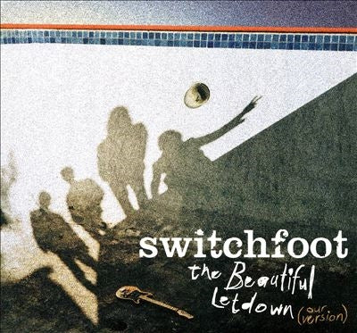 Switchfoot - The Beautiful Letdown (Our Version) - Import CD – CDs ...