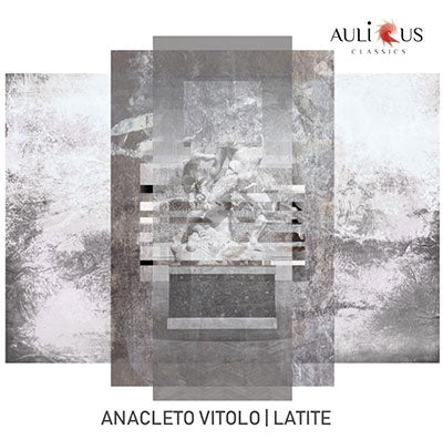 Anaclet Vito - Vitolo, Anacleto (1985-) Latite - Import CD